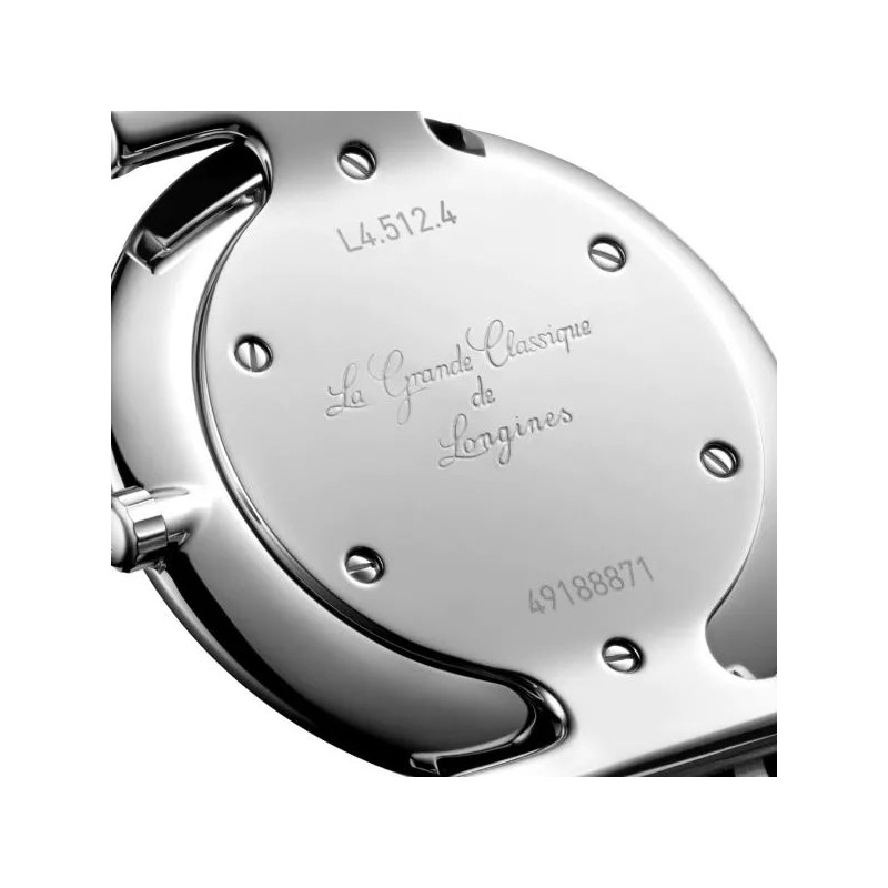 Montre Longines La Grande Classique | Verhoeven