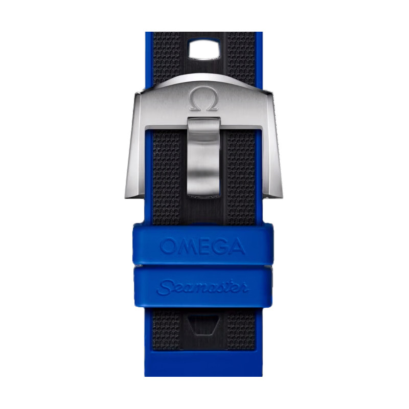 Montre OMEGA Seamaster Planet Ocean Ultra Deep 6000M | Verhoeven