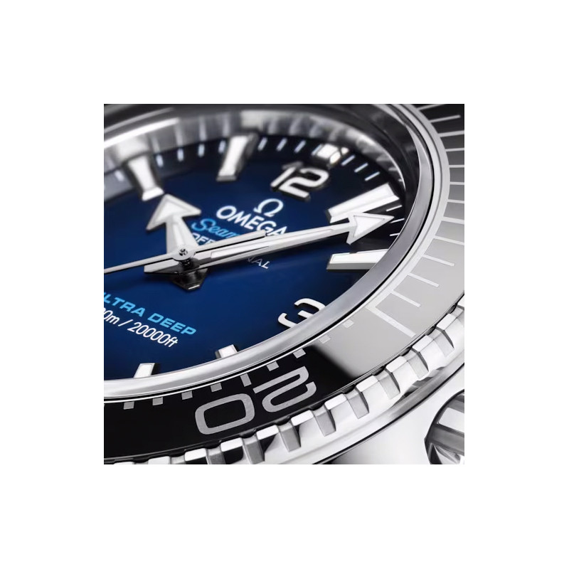 Montre OMEGA Seamaster Planet Ocean Ultra Deep 6000M | Verhoeven