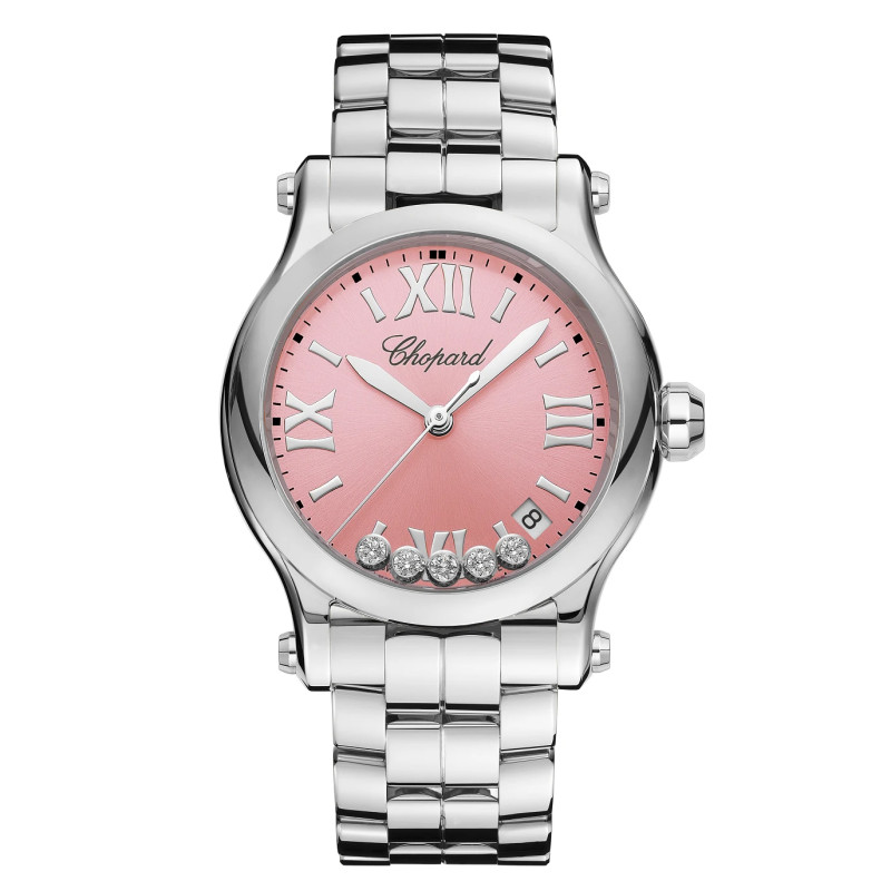 Montre Chopard Happy Sport | Maison Verhoeven