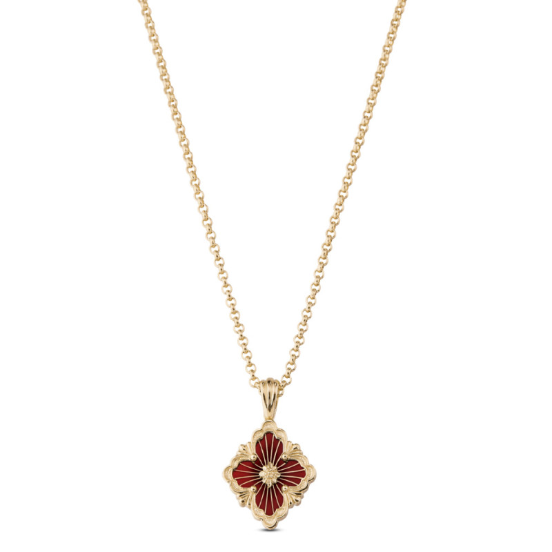 Collier Buccellati Opera Tulle | Maison Verhoeven