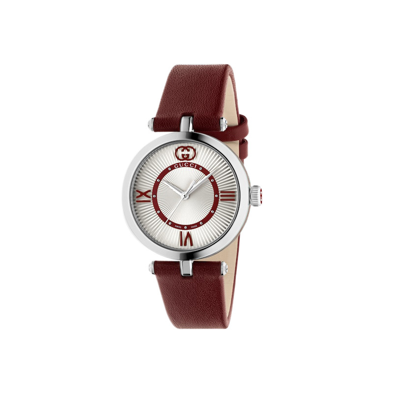 Montre Gucci Model 2000 | Maison Verhoeven