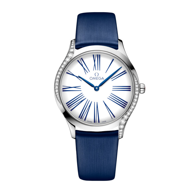 Montre OMEGA De Ville Trésor | Verhoeven