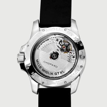 Montre Chopard Mille Miglia Gran Turismo XL | Verhoeven