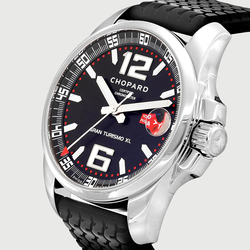 Montre Chopard Mille Miglia Gran Turismo XL | Verhoeven
