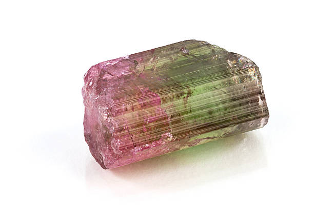 La tourmaline : pierre du mois d'Octobre.